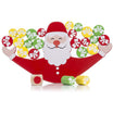 Wobbly Wooden Balancing Santa Game – toyroom